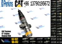 China C7 557-7627 Diesel Parts Fuel Injector for C7 324D 325D Excavator Injector 557-7627 5577627 for c-aterpillar for sale