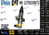 China C7 557-7627 Diesel Parts Fuel Injector for C7 324D 325D Excavator Injector 557-7627 5577627 for c-aterpillar for sale