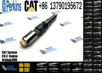 China For C-a-t 10R-1265 10R1265 Excavator Parts E336E C9.3 Engine Injector 460-8213 20R-5075 460-8213 456-3509 20R5075 4563509 for sale