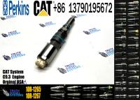 China For C-a-t 10R-1265 10R1265 Excavator Parts E336E C9.3 Engine Injector 460-8213 20R-5075 460-8213 456-3509 20R5075 4563509 for sale