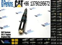 China For C-a-t 10R-1265 10R1265 Excavator Parts E336E C9.3 Engine Injector 460-8213 20R-5075 460-8213 456-3509 20R5075 4563509 for sale