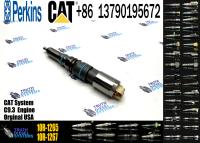 China For C-a-t 10R-1265 10R1265 Excavator Parts E336E C9.3 Engine Injector 460-8213 20R-5075 460-8213 456-3509 20R5075 4563509 for sale