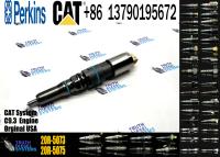 China Factory Equipment Manufacturing Engine Repair Parts Diesel Fuel Injector 20R-5078 20R-5079 20R-5073 20R-5075 for C7.1 Engine for sale