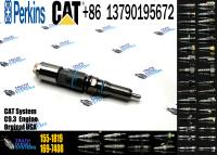 China For Excavator Engine C-A-T Fuel Injector C9.3 138-8756 456-3589 155-1819 324-5467 Diesel Inyector De Combustible for sale