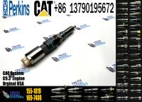 China For Excavator Engine C-A-T Fuel Injector C9.3 138-8756 456-3589 155-1819 324-5467 Diesel Inyector De Combustible for sale