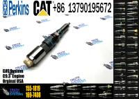 China For Excavator Engine C-A-T Fuel Injector C9.3 138-8756 456-3589 155-1819 324-5467 Diesel Inyector De Combustible for sale