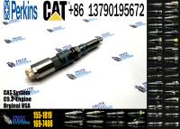 China For Excavator Engine C-A-T Fuel Injector C9.3 138-8756 456-3589 155-1819 324-5467 Diesel Inyector De Combustible for sale