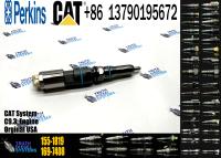 China For Excavator Engine C-A-T Fuel Injector C9.3 138-8756 456-3589 155-1819 324-5467 Diesel Inyector De Combustible for sale