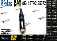 China For CAT C9.3 Fuel Injector Engine Parts20R-5075 20R5075 20R-5036 169-7408 1697408 Excavator Spare Parts for C-ATERPILLAR 336E for sale