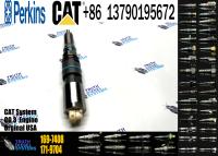 China For CAT C9.3 Fuel Injector Engine Parts20R-5075 20R5075 20R-5036 169-7408 1697408 Excavator Spare Parts for C-ATERPILLAR 336E for sale