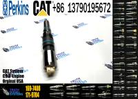 China For CAT C9.3 Fuel Injector Engine Parts20R-5075 20R5075 20R-5036 169-7408 1697408 Excavator Spare Parts for C-ATERPILLAR 336E for sale
