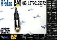 China For CAT C9.3 Fuel Injector Engine Parts20R-5075 20R5075 20R-5036 169-7408 1697408 Excavator Spare Parts for C-ATERPILLAR 336E for sale