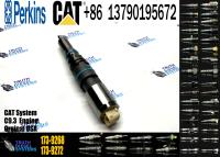 China Fuel Injector 1739267 173-9268 173-9267 for C-aterpillar CAT Engine 3126B 3126E 3126 for sale