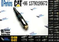 China Fuel Injector 1739267 173-9268 173-9267 for C-aterpillar CAT Engine 3126B 3126E 3126 for sale