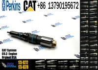 China Engine Fuel Injector Common Rail Injector 173-9272 304-3637 232-1173 382-0709 10R-1265 392-9046 for Cat 336E C9.3 for sale