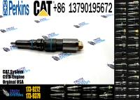 China Engine Fuel Injector Common Rail Injector 173-9272 304-3637 232-1173 382-0709 10R-1265 392-9046 for Cat 336E C9.3 for sale
