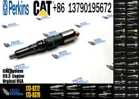 China Engine Fuel Injector Common Rail Injector 173-9272 304-3637 232-1173 382-0709 10R-1265 392-9046 for Cat 336E C9.3 for sale