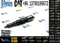 China Engine Fuel Injector Common Rail Injector 173-9272 304-3637 232-1173 382-0709 10R-1265 392-9046 for Cat 336E C9.3 for sale