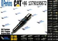 China Njector 232-1183 Is Suitable for C-aterpillar Engines 3408, 3408C, 3408E, 3412E, and Truck Engines D10N, D9L, D8L, and 773E. for sale
