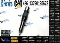 China Njector 232-1183 Is Suitable for C-aterpillar Engines 3408, 3408C, 3408E, 3412E, and Truck Engines D10N, D9L, D8L, and 773E. for sale
