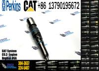 China Common Rail Injector 304-3637 Diesel Fuel Injector 304-3637 for sale