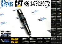 China Common Rail Injector 304-3637 Diesel Fuel Injector 304-3637 for sale