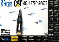 China Top Quality C9.3 Injector 363-0493 Good Supplier Best Price 463 0493 for Engine Excavator 336E LN 568 FM 336E L 568 for sale