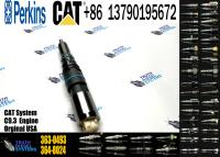 China Top Quality C9.3 Injector 363-0493 Good Supplier Best Price 463 0493 for Engine Excavator 336E LN 568 FM 336E L 568 for sale