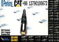 China Top Quality C9.3 Injector 363-0493 Good Supplier Best Price 463 0493 for Engine Excavator 336E LN 568 FM 336E L 568 for sale