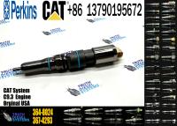 China New Diesel Fuel Injector 304-3637 324-5467 342-5487 363-0493 364-8024 for Sprayer Excavator C9.3 Truck/Auto Parts for sale