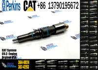 China New Diesel Fuel Injector 304-3637 324-5467 342-5487 363-0493 364-8024 for Sprayer Excavator C9.3 Truck/Auto Parts for sale
