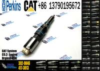 China Engine Fuel Injector Common Rail Injector 173-9272 304-3637 232-1173 382-0709 10R-1265 392-9046 for Cat 336E C9.3 for sale