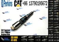 China Engine Fuel Injector Common Rail Injector 173-9272 304-3637 232-1173 382-0709 10R-1265 392-9046 for Cat 336E C9.3 for sale