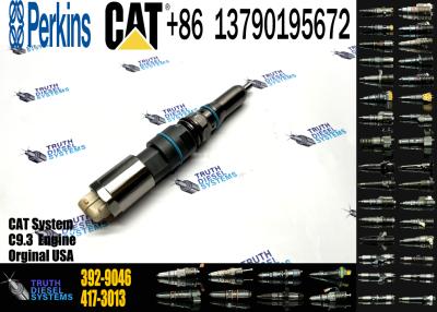 China Engine Fuel Injector Common Rail Injector 173-9272 304-3637 232-1173 382-0709 10R-1265 392-9046 for Cat 336E C9.3 for sale