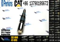 China Engine Fuel Injector Common Rail Injector 173-9272 304-3637 232-1173 382-0709 10R-1265 392-9046 for Cat 336E C9.3 for sale