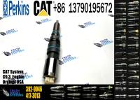 China Engine Fuel Injector Common Rail Injector 173-9272 304-3637 232-1173 382-0709 10R-1265 392-9046 for Cat 336E C9.3 for sale