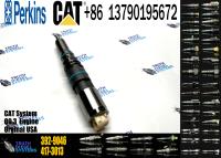 China Engine Fuel Injector Common Rail Injector 173-9272 304-3637 232-1173 382-0709 10R-1265 392-9046 for Cat 336E C9.3 for sale