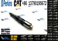 China Engine Fuel Injector Common Rail Injector 173-9272 304-3637 232-1173 382-0709 10R-1265 392-9046 for Cat 336E C9.3 for sale