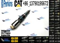 China 4563509 Fuel Injector 456-3509 20R-5075 for C9.3 D6T D7E E336F Diesel Engine 2010-2017 Model 20R5075 Common Rail Injection Valve for sale