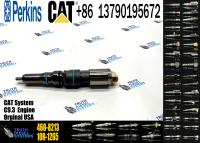 China Apply to C9.3 diesel Engine Common Rail Injector 460-8213 20R-5077 4608213 20R5077 for sale