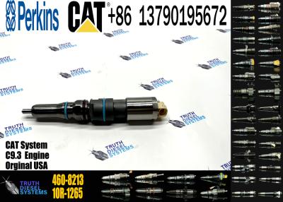 China Apply to C9.3 diesel Engine Common Rail Injector 460-8213 20R-5077 4608213 20R5077 for sale