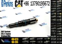 China Apply to C9.3 diesel Engine Common Rail Injector 460-8213 20R-5077 4608213 20R5077 for sale