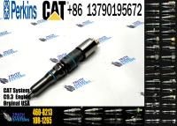 China Apply to C9.3 diesel Engine Common Rail Injector 460-8213 20R-5077 4608213 20R5077 for sale