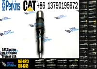 China Apply to C9.3 diesel Engine Common Rail Injector 460-8213 20R-5077 4608213 20R5077 for sale