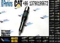 China Apply to C9.3 diesel Engine Common Rail Injector 460-8213 20R-5077 4608213 20R5077 for sale
