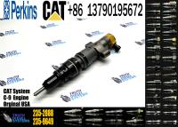 China 172-5780 High Quality E330c Excavator Injector C7 C9 Engine Fuel Injector 235-2888 263-8218 172-5780 387-9433 10R-7224 for sale
