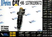 China 172-5780 High Quality E330c Excavator Injector C7 C9 Engine Fuel Injector 235-2888 263-8218 172-5780 387-9433 10R-7224 for sale