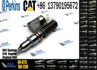 China 3176C C10 Engine Fuel Injector 10R-1258 CH12082 0R-8773 10RO963 229-5918 212-3463 212-3464For C-aterpillar Mechanical Parts for sale