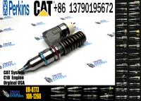 China 3176C C10 Engine Fuel Injector 10R-1258 CH12082 0R-8773 10RO963 229-5918 212-3463 212-3464For C-aterpillar Mechanical Parts for sale