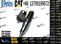 China 3176C C10 Engine Fuel Injector 10R-1258 CH12082 0R-8773 10RO963 229-5918 212-3463 212-3464For C-aterpillar Mechanical Parts for sale